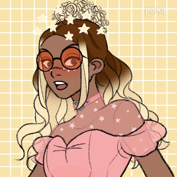 Judy Millie Mose | JoJo's Bizarre OCs Wiki | Fandom