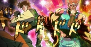 CaeJose | Jojo's Bizarre Adventure Ships Wiki | Fandom
