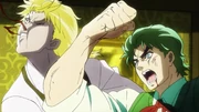 Jonadio | Jojo's Bizarre Adventure Ships Wiki | Fandom