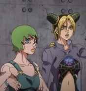 FooLyne | Jojo's Bizarre Adventure Ships Wiki | Fandom