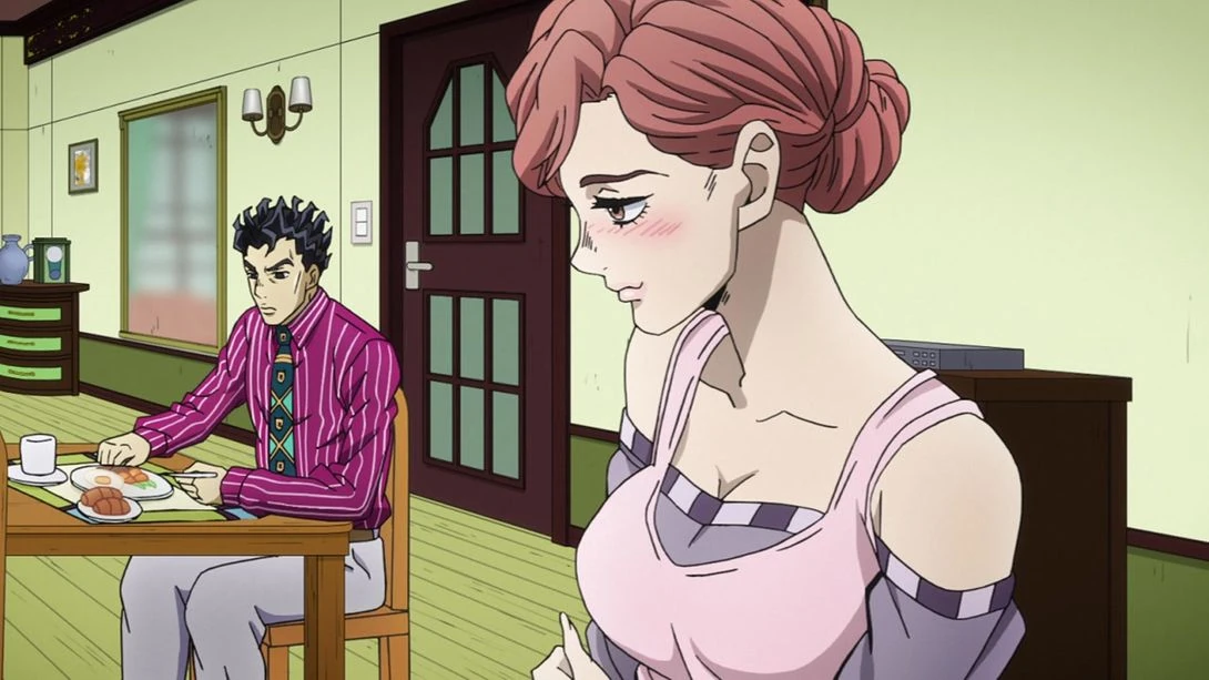 KiraNobu | Jojo's Bizarre Adventure Ships Wiki | Fandom