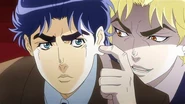 Jonadio | Jojo's Bizarre Adventure Ships Wiki | Fandom
