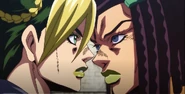 Jolymes | Jojo's Bizarre Adventure Ships Wiki | Fandom