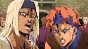 SquaTizi | Jojo's Bizarre Adventure Ships Wiki | Fandom