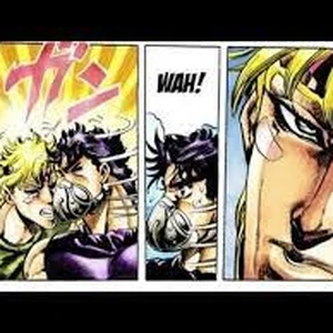 Discuss Everything About Jojo's Bizarre Adventure Ships Wiki | Fandom