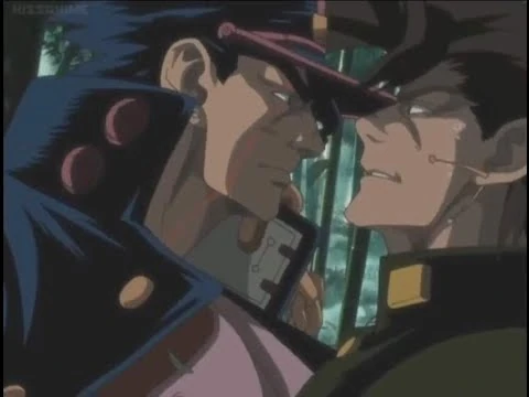 Category:Part 3 | Jojo's Bizarre Adventure Ships Wiki | Fandom