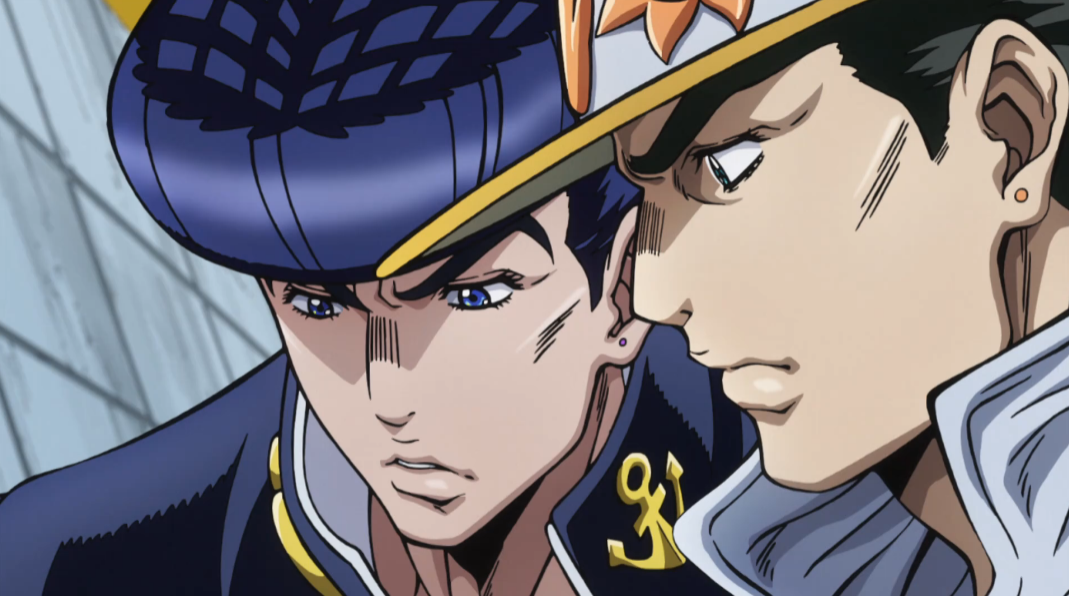 JotaJosu | Jojo's Bizarre Adventure Ships Wiki | Fandom