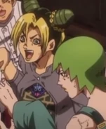 FooLyne | Jojo's Bizarre Adventure Ships Wiki | Fandom