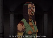 Jolymes | Jojo's Bizarre Adventure Ships Wiki | Fandom