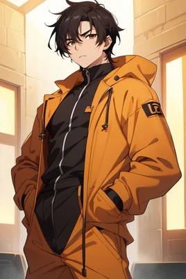 Monroe Morning | JoJo's Bizarre Fanon Wiki | Fandom