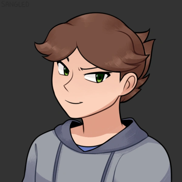 Trevor Kennedy | JoJo's Bizarre Fanon Wiki | Fandom