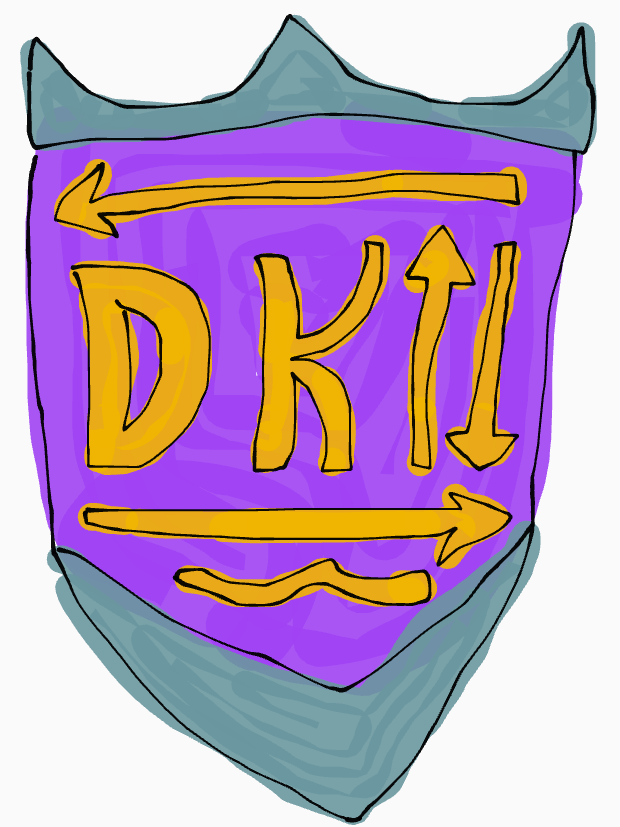 Dizz Knee Kingdom | JoJo's Bizarre Fanon Wiki | Fandom