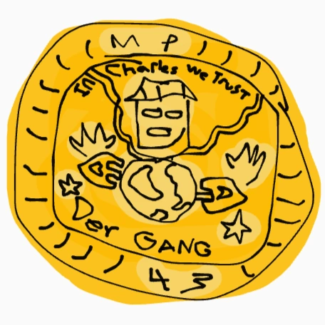 Der Gang | JoJo's Bizarre Fanon Wiki | Fandom