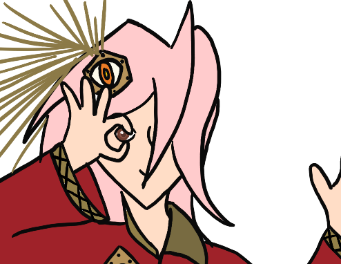 JJBA: Blood Coagulation | JoJo's Bizarre Fanon Wiki | Fandom