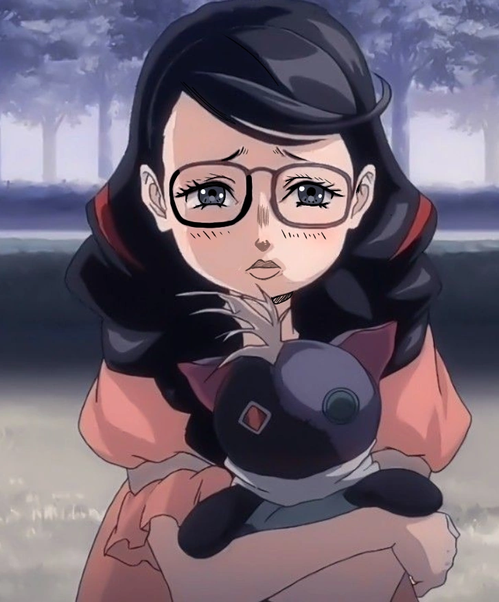 Cereza | JoJo's Bizarre Fanon Wiki | Fandom
