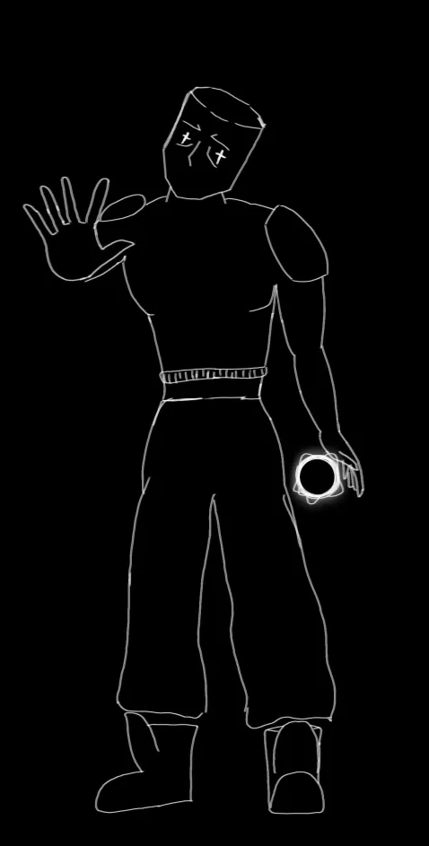 Donda | JoJo's Bizarre Fanon Wiki | Fandom