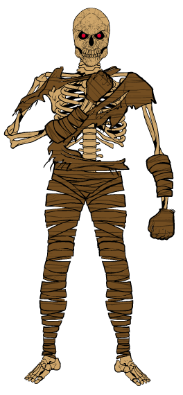 Nameless World | JoJo's Bizarre Fanon Wiki | Fandom