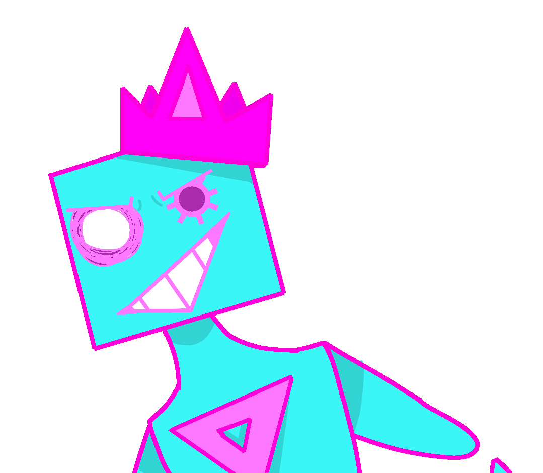 Prince (Collision) | JoJo's Bizarre Fanon Wiki | Fandom