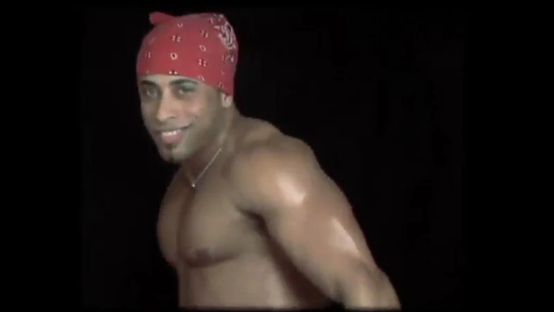 Ricardo | JoJo's Bizarre Fanon Wiki | Fandom
