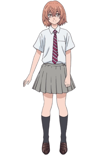 Crystal Oki | JoJo's Bizarre Fanon Wiki | Fandom