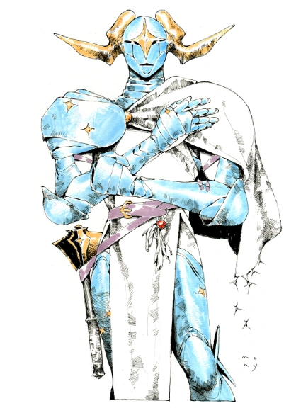 Foreigners | JoJo's Bizarre Fanon Wiki | Fandom