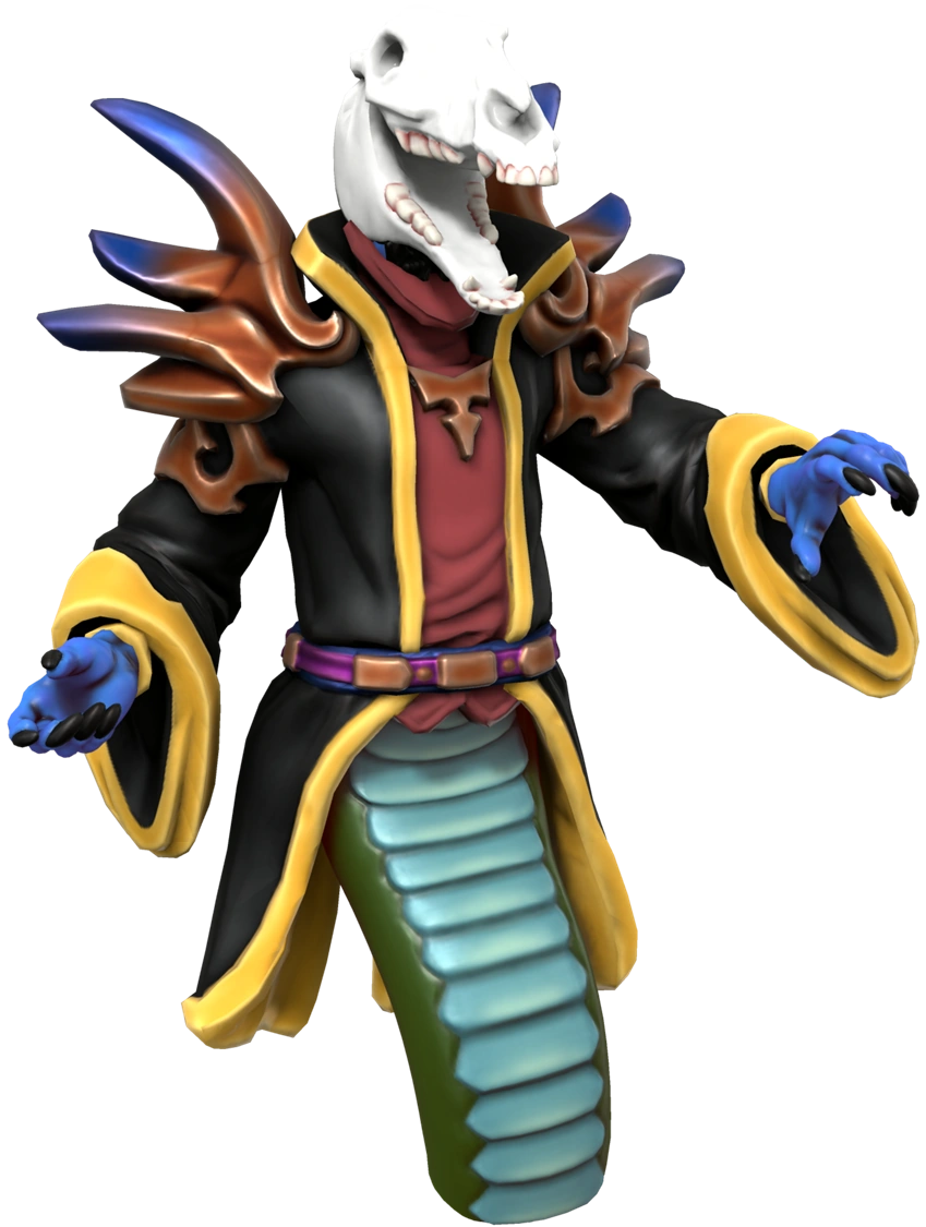 Headless Cross (GiantSlayer99) | JoJo's Bizarre Fanon Wiki | Fandom