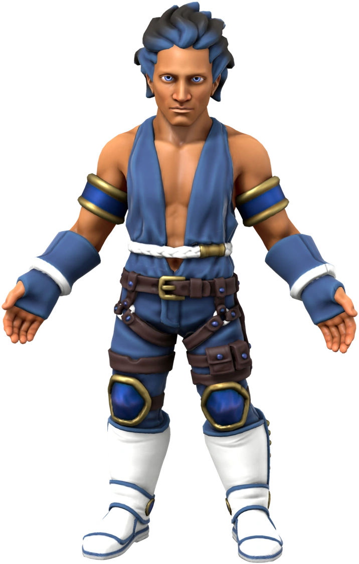 Ruffato (GiantSlayer99) | JoJo's Bizarre Fanon Wiki | Fandom