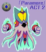 Paramore (JoJazo) | JoJo's Bizarre Fanon Wiki | Fandom