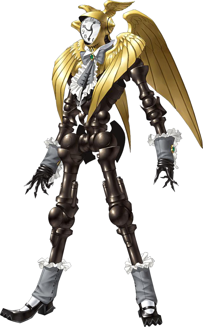 Rock Around the Clock | JoJo's Bizarre Fanon Wiki | Fandom