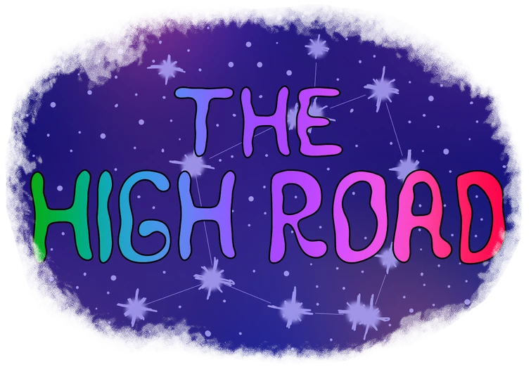 The High Road (Information) | JoJo's Bizarre Fanon Wiki | Fandom