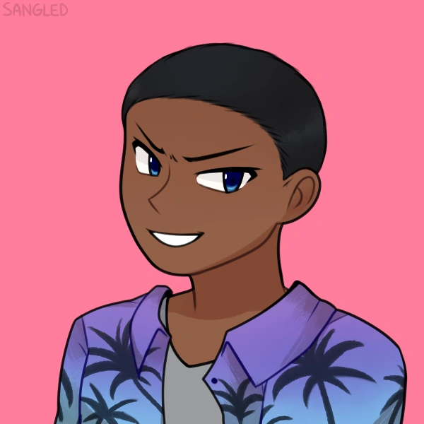 Benjamin Warren | JoJo's Bizarre Fanon Wiki | Fandom