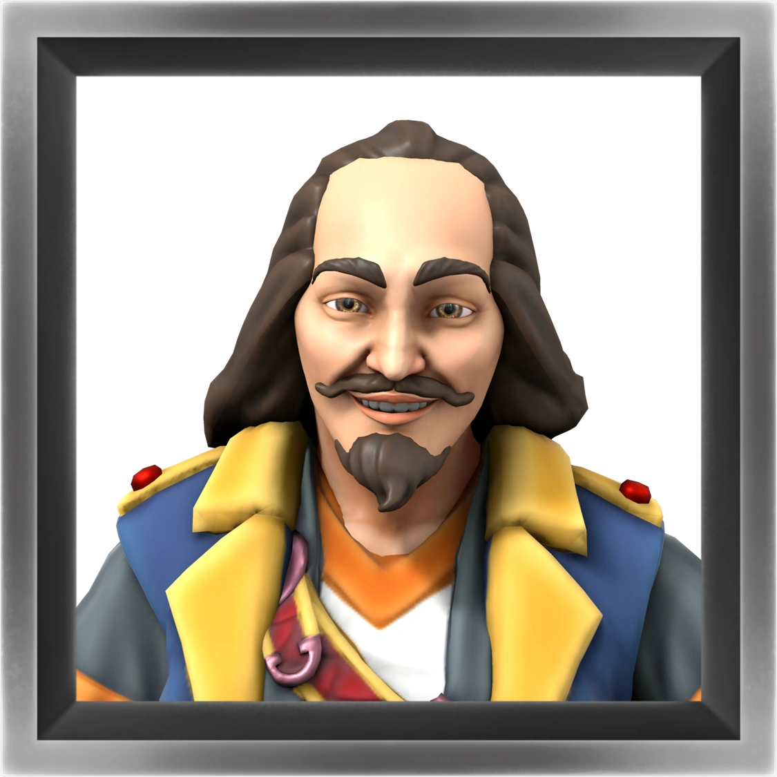 Zeppeli Family (GiantSlayer99) | JoJo's Bizarre Fanon Wiki | Fandom