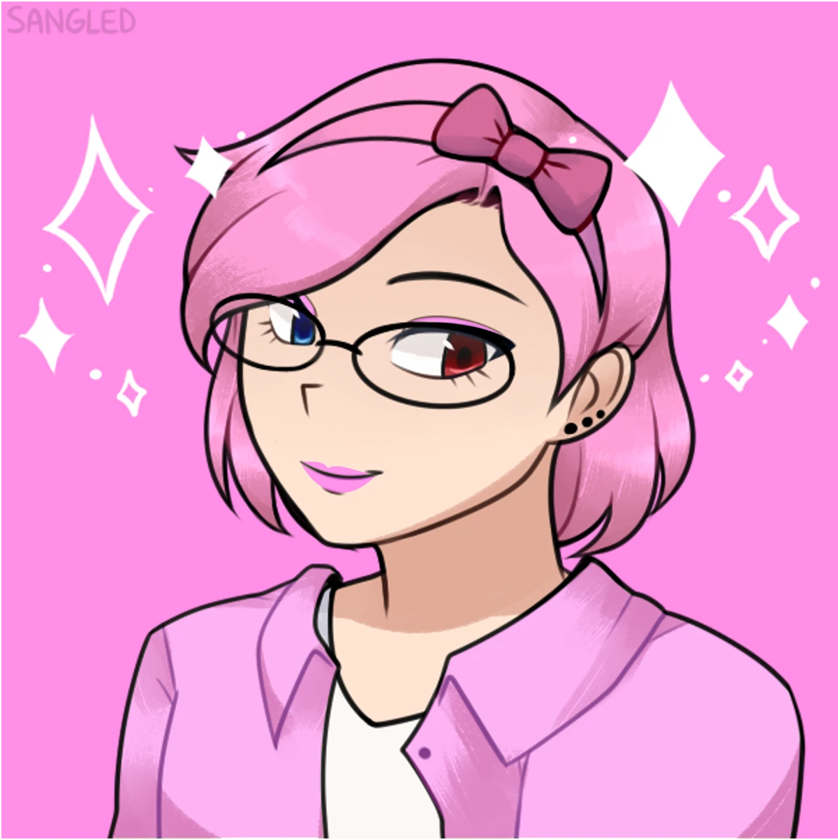 Catherine Happenstance | JoJo's Bizarre Fanon Wiki | Fandom