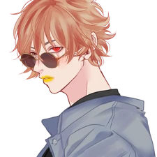 Alexander Nijimura | JoJo's Bizarre Fanon Wiki | Fandom