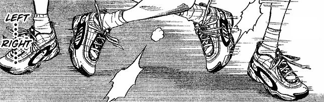 Boogie Shoes | JoJo's Bizarre Fanon Wiki | Fandom