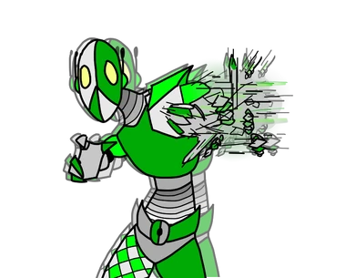 Downer (Official) | JoJo's Bizarre Fanon Wiki | Fandom