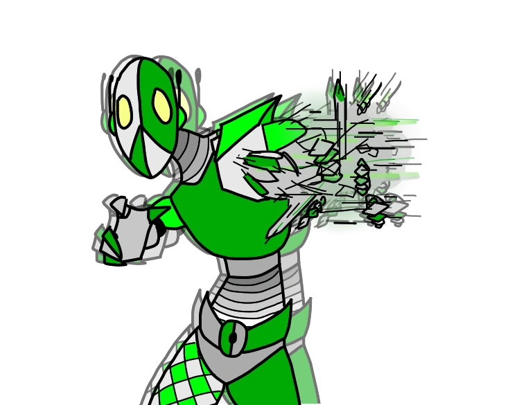 Downer (Official) | JoJo's Bizarre Fanon Wiki | Fandom