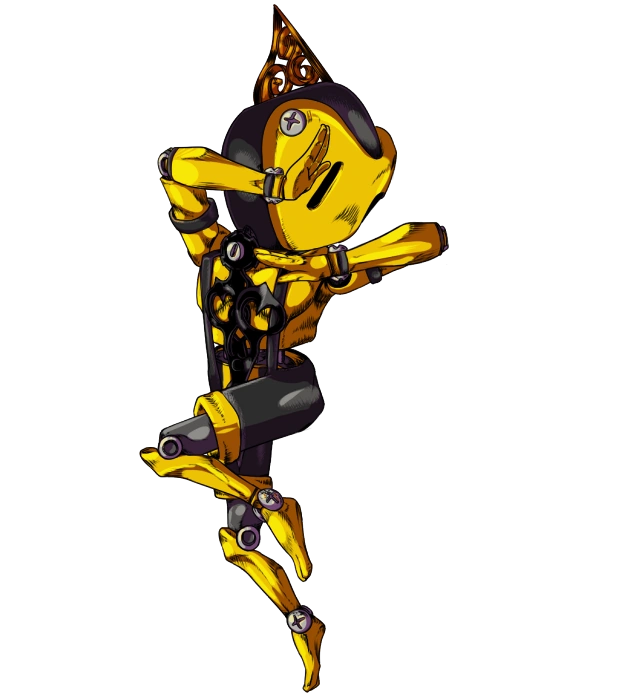 Thousand Stars | JoJo's Bizarre Fanon Wiki | Fandom