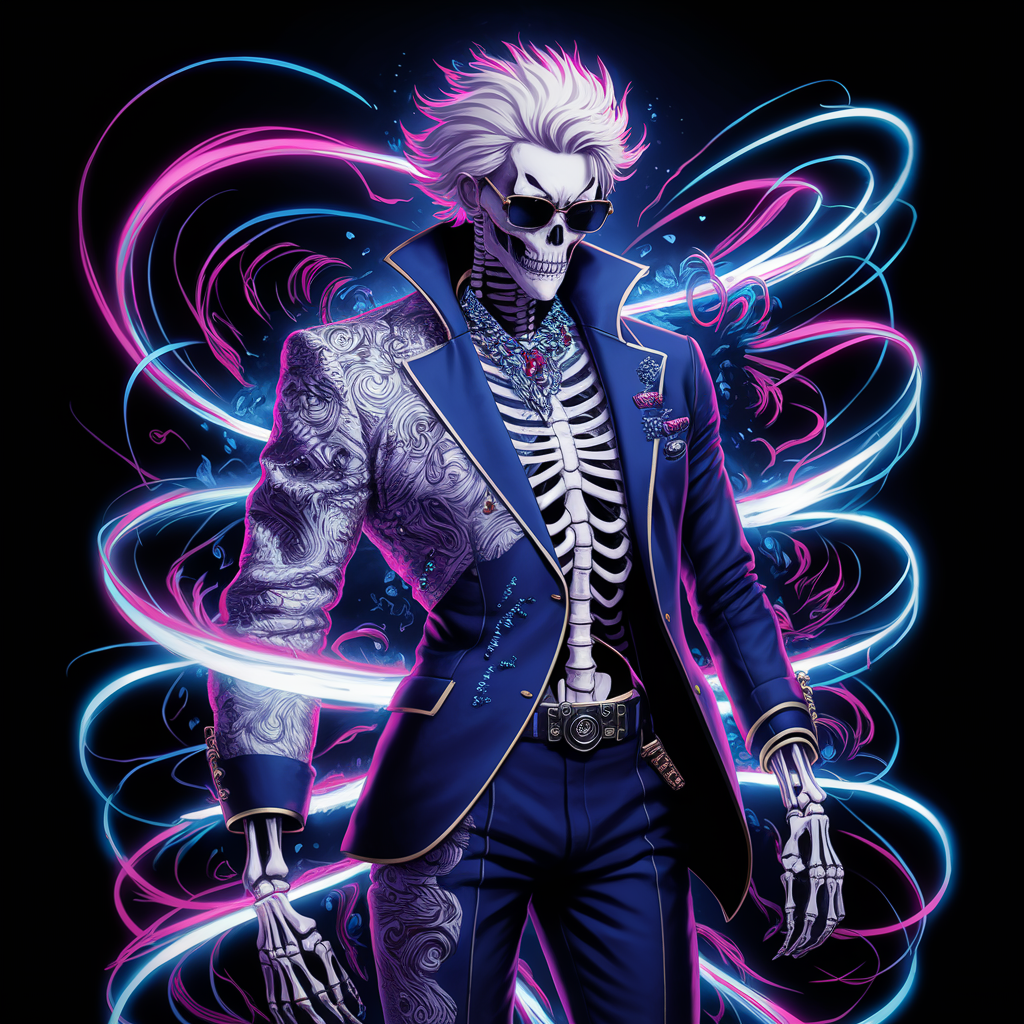 Discord | JoJo's Bizarre Fanon Wiki | Fandom