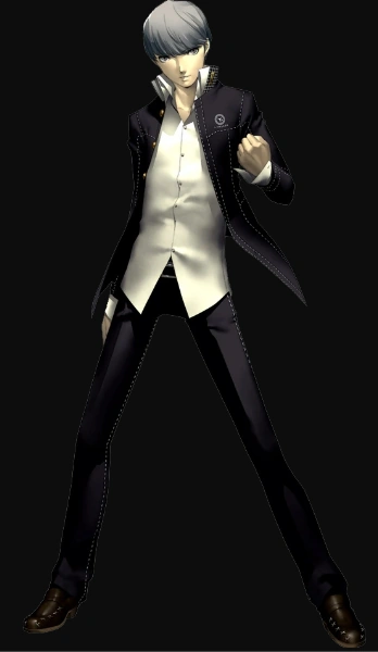 Yusuke Takahara | JoJo's Bizarre Fanon Wiki | Fandom