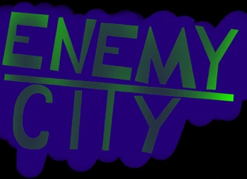Enemy City | JoJo's Bizarre Fanon Wiki | Fandom