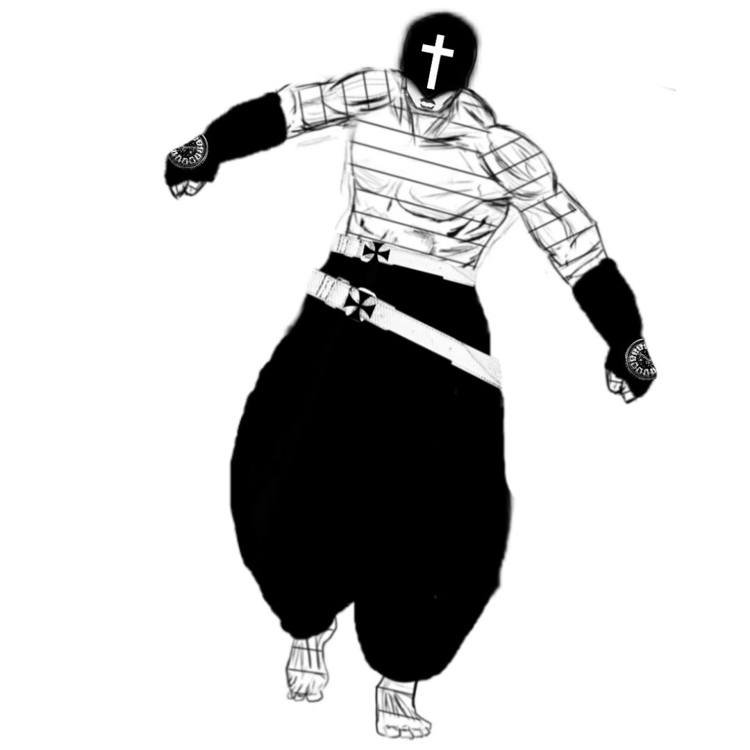 Death in Heaven | JoJo's Bizarre Fanon Wiki | Fandom