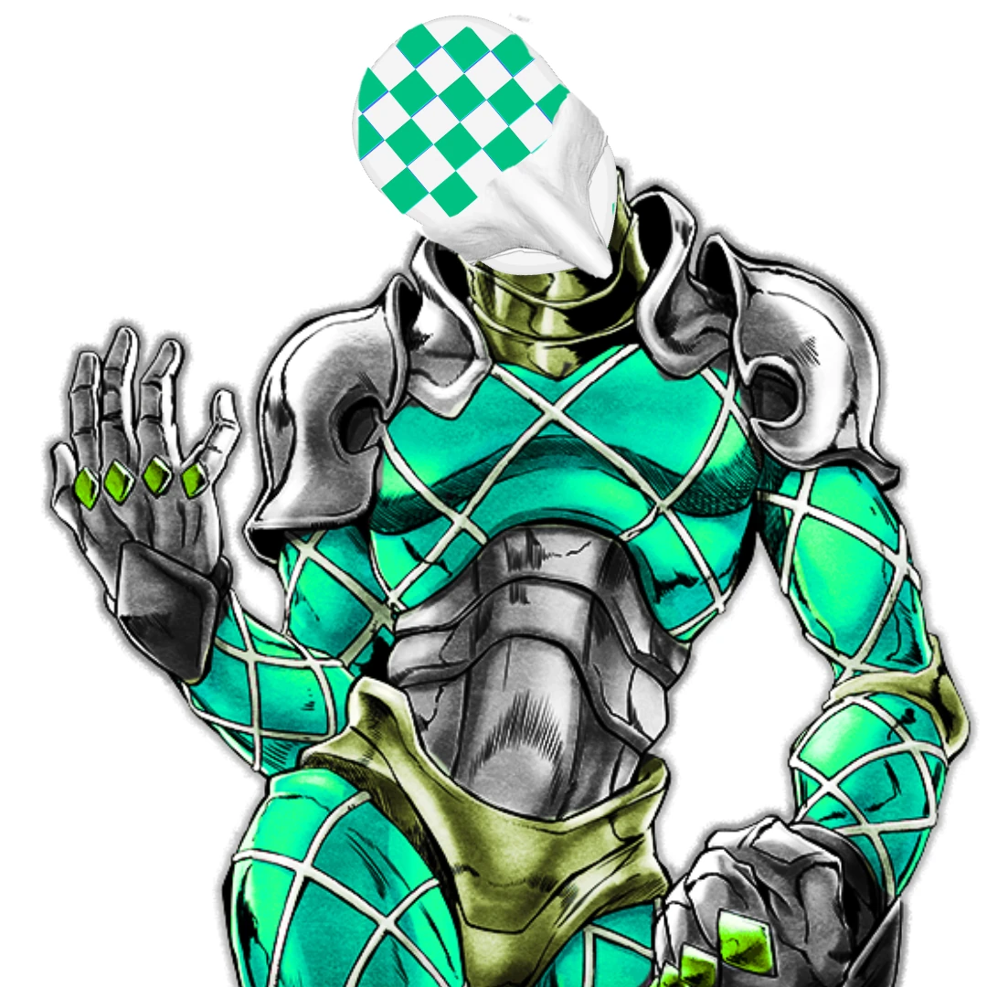 Living Corrosion | JoJo's Bizarre Fanon Wiki | Fandom