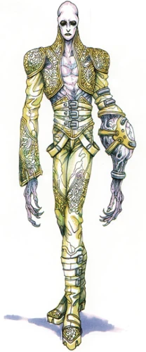 Nosferatu | JoJo's Bizarre Fanon Wiki | Fandom