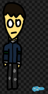 Kengo Osaki | JoJo's Bizarre Fanon Wiki | Fandom