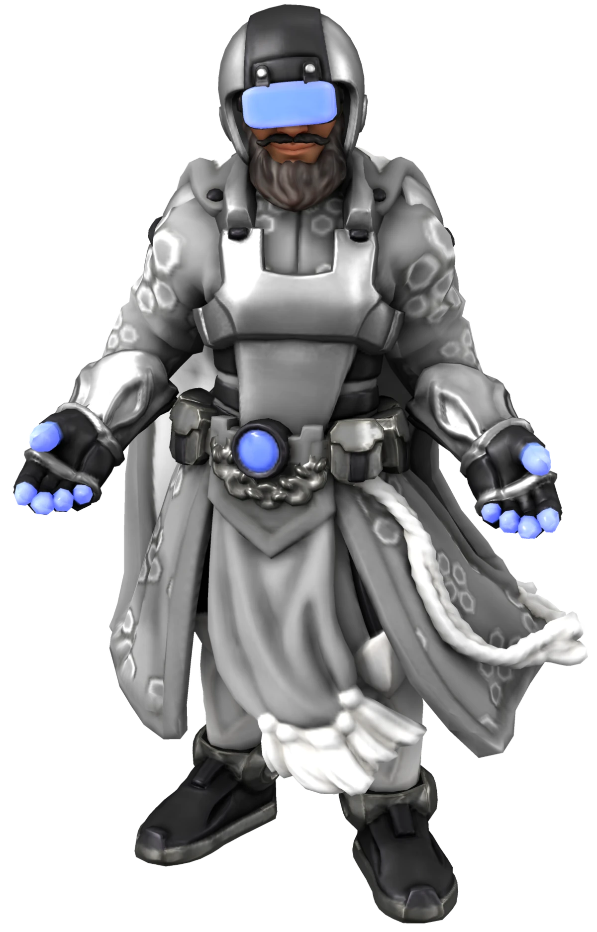 Ismail Jazari (Breakdown) | JoJo's Bizarre Fanon Wiki | Fandom