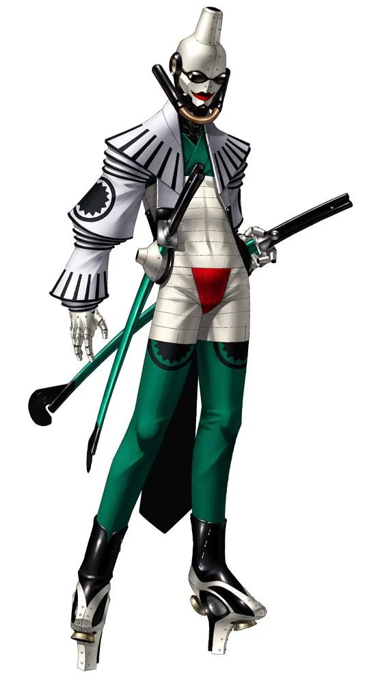 Running Jungle | JoJo's Bizarre Fanon Wiki | Fandom