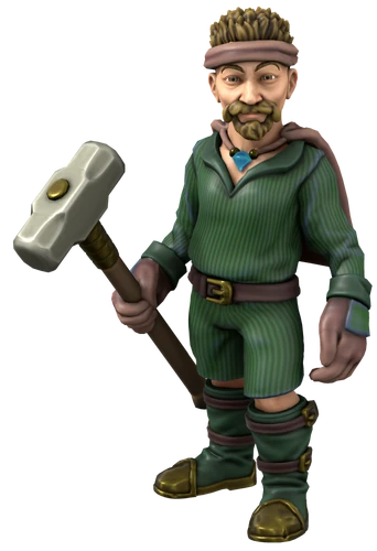 Bador Napin (SH) | JoJo's Bizarre Fanon Wiki | Fandom