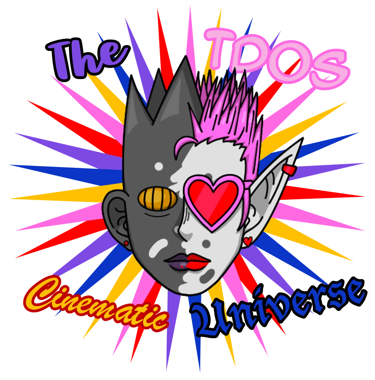 The TDOS Cinematic Universe | JoJo's Bizarre Fanon Wiki | Fandom