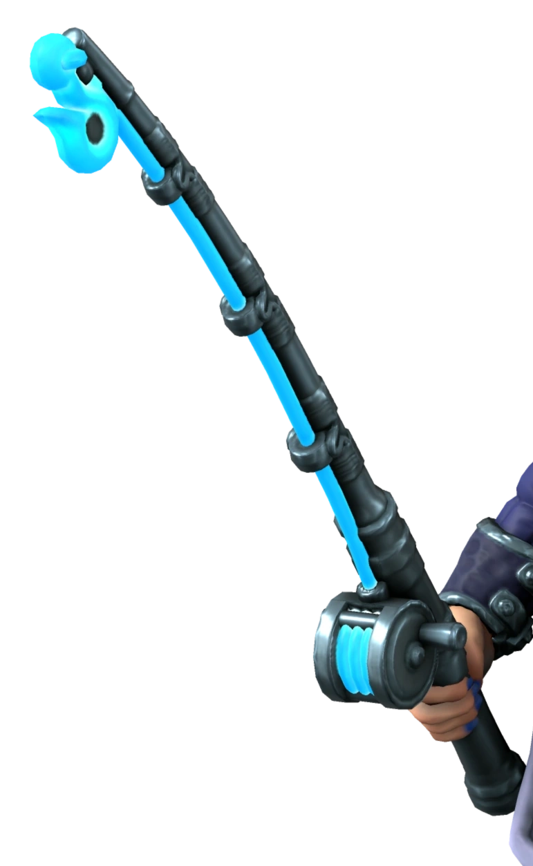 Fishin' In The Dark (HTTK) | JoJo's Bizarre Fanon Wiki | Fandom